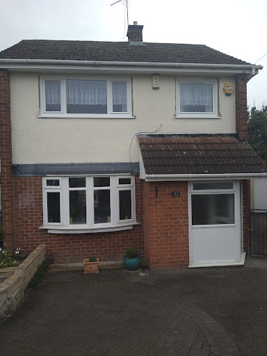 Double Glazed Windows - UPVC Glazing & Doors Nottingham