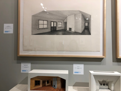 Franklin G. Burroughs-Simeon B. Chapin Art Museum in Myrtle Beach ...
