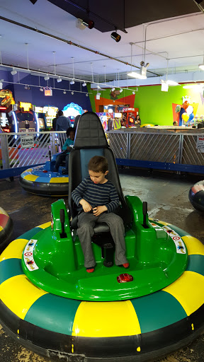 Amusement Center «Land O Fun Inc.», reviews and photos, 2955 Coney ...