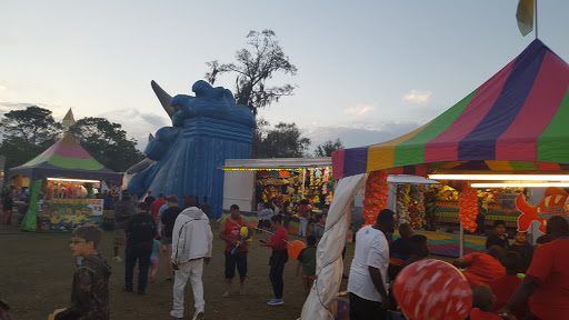 Park «Kit Land Nelson Park», reviews and photos, 10 N Forest Ave ...