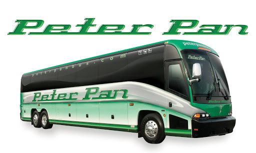 Peter Pan Bus Lines
