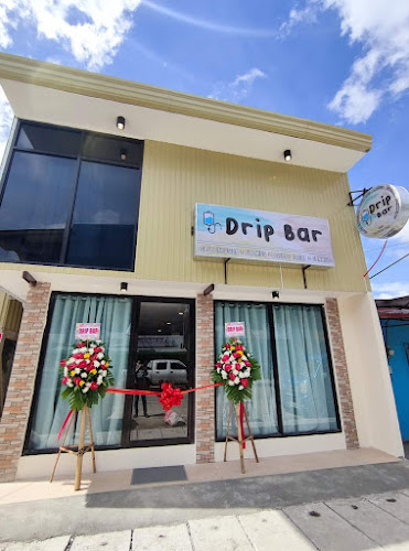 DRIP BAR DAVAO – Davao City Spotlights