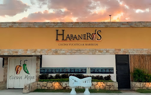 Restaurante Arcano en Mérida