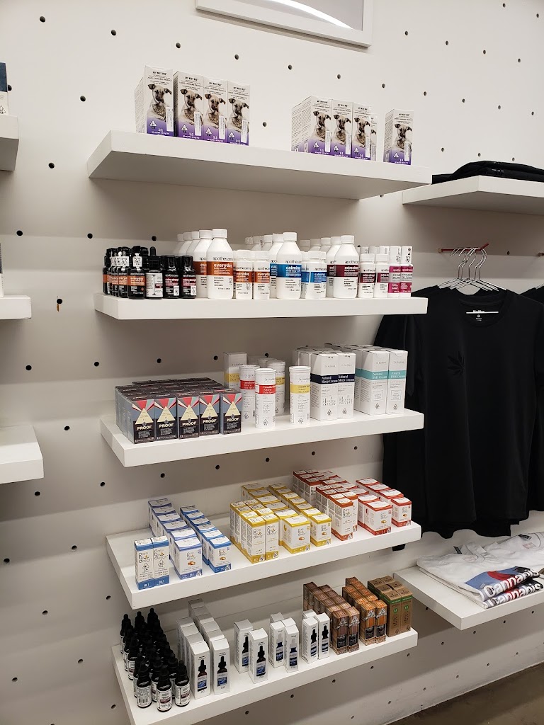 MedMen Los Angeles - Downtown Marijuana Dispensary - Los Angeles, CA ...