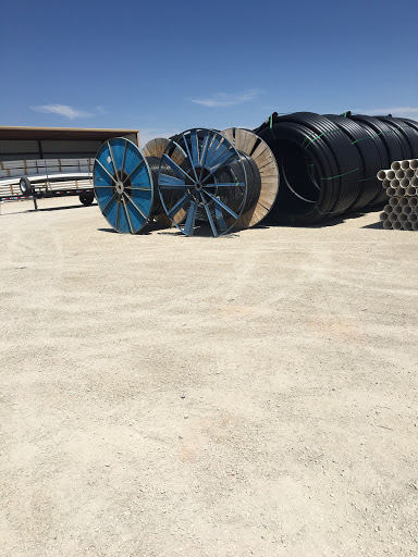 Texas Western Distributing Company in Midkiff, Texas - Zaubee