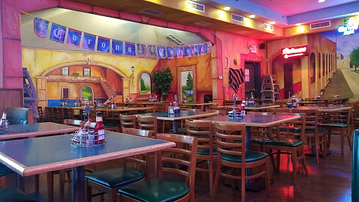 Xochimilco Mexican Restaurant - AZexplained