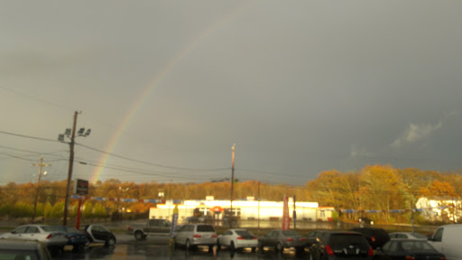 Customer First Auto Group