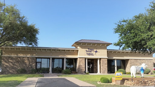 Trans Texas Southwest Credit Union - AZexplained