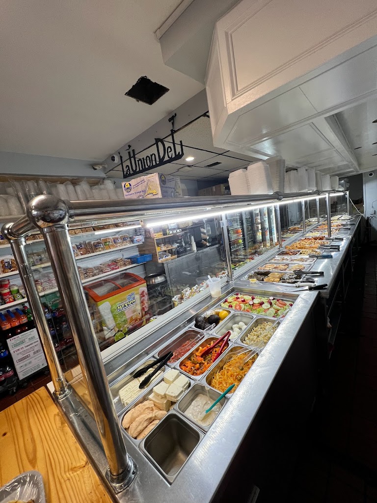DELI LA UNION - East Northport, NY 11731 - Menu, Reviews, Hours & Contact