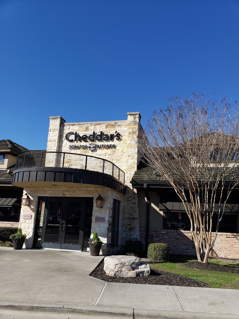 Cheddar's Scratch Kitchen - Greenville, NC 27834 - Menu, Reviews, Hours ...