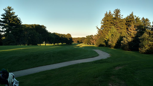 Public Golf Course «Greenfield Golf Course», reviews and photos, 12035 ...
