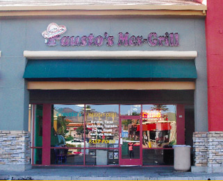 Fausto's Mexican Grill - Henderson, NV 89052 - Menu, Reviews, Hours ...