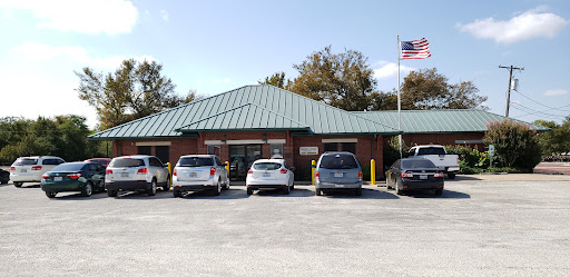 Erath County Tax Office/Motor Vehicle: Dublin Annex - AZexplained