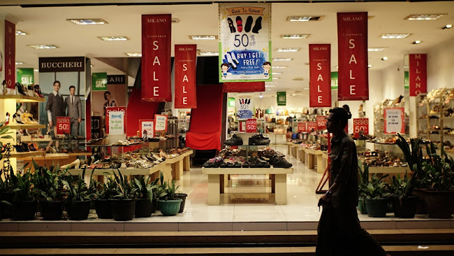 Plaza Parahyangan - Distro Center - Info Jam Buka, Alamat dan Ulasan ...