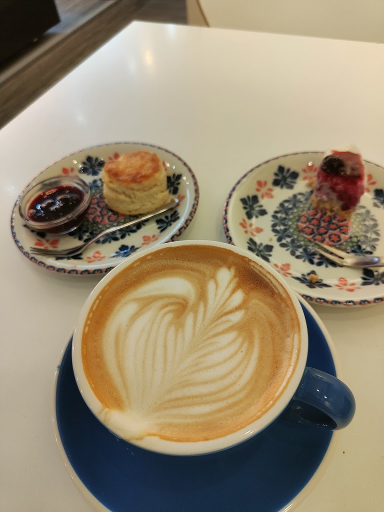 台北市北投區 KAF Coffee 珈芙咖啡 - 台灣餐廳推薦 手搖推薦 甜點推薦 買一送一 優惠訊息