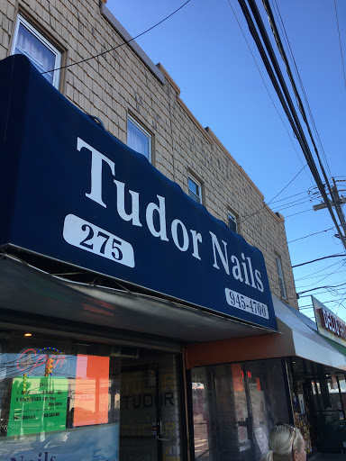 Tudor Nails