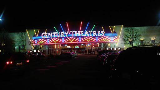 Movie Theater «Century 16 Bayfair», reviews and photos, 15555 E 14th St ...