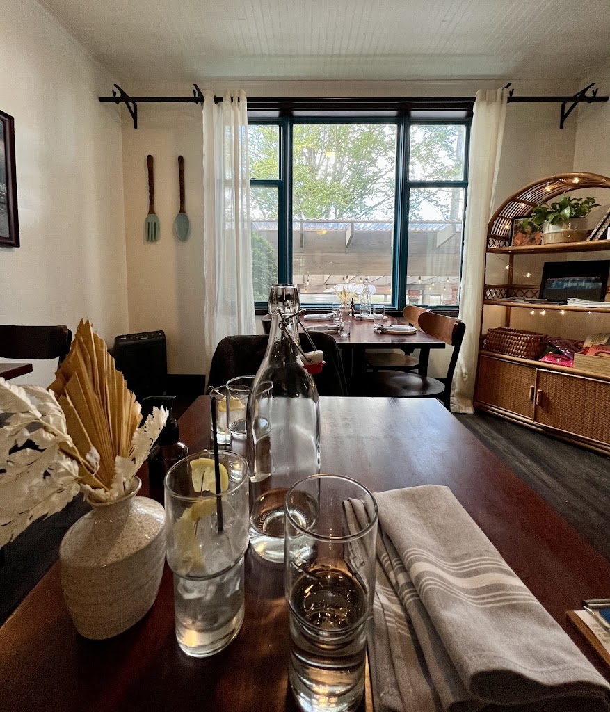 Musang - Seattle, WA 98144 - Menu, Hours, Reviews and Contact