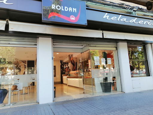Pastelerías Roldán - Cairo - Córdoba ️ Directorio de Pastelerías