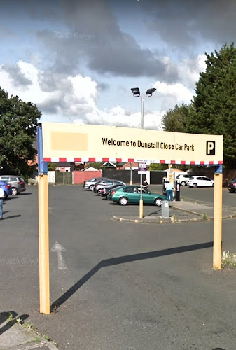 5 reviews of Dunstall Close Car Park (Parking garage) in Reading ...