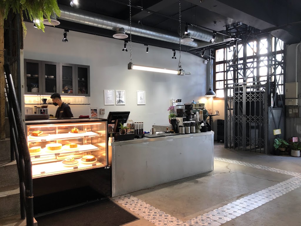 台中市東區 Cuppa FS Cafe - 台灣餐廳推薦 手搖推薦 甜點推薦 買一送一 優惠訊息
