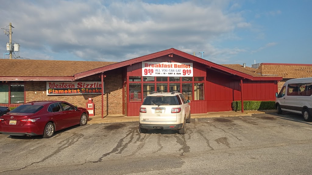 Western Sizzlin - Opelika, AL 36801 - Menu, Reviews, Hours & Contact