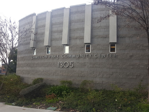 Community Center «Cameron Park Community Center», reviews and photos ...