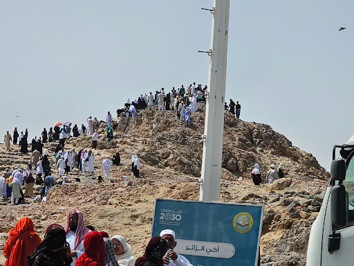 Islamic Travel – Umrah & Muslim Friendly Tours