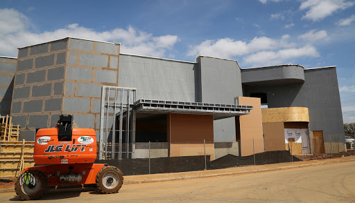 Science Museum «Cook Museum of Natural Science», reviews and photos ...