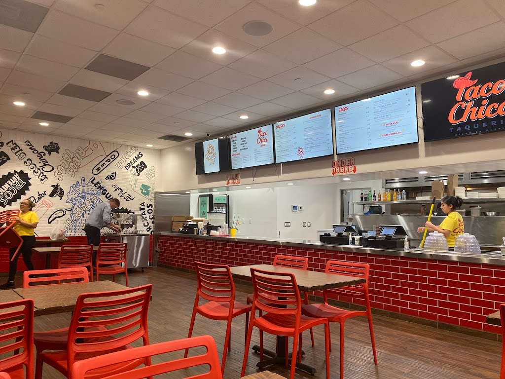 Taco Chico - Tustin, CA 92780 - Menu, Hours, Reviews and Contact