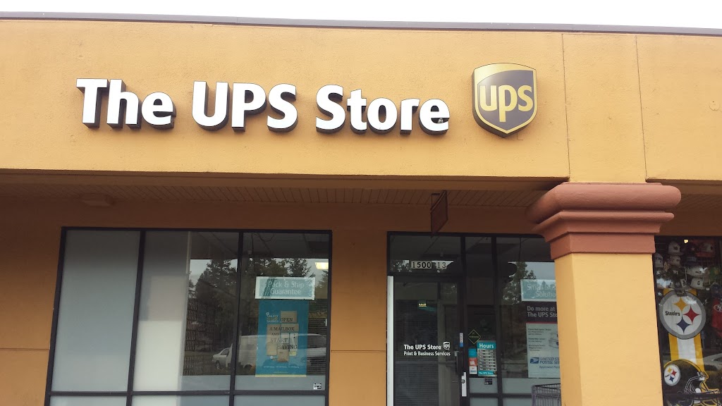 The UPS Store - Sacramento, CA 95833 - Location, Reviews, Hours and ...
