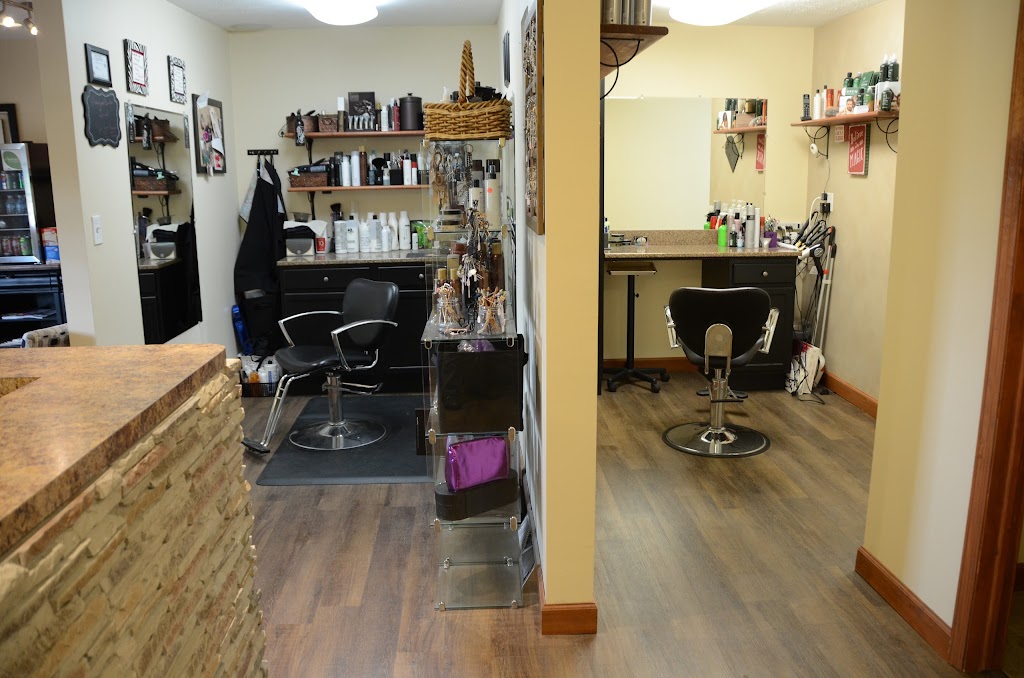 Just a Little Off Hair Salon - Springfield, IL 62703 - Services and Reviews
