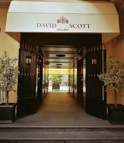 145 recensioni di David Scott Gallery a Genova