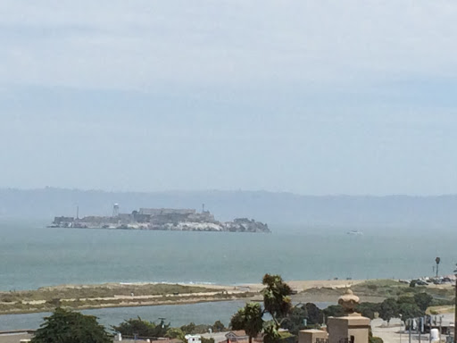 Event Venue «Golden Gate Club», reviews and photos, 135 Fisher Loop ...