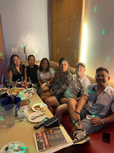 Music Match Family KTV Tomas Morato Branch in Diliman, Quezon City ...