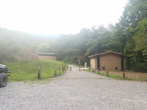 Spring Creek Shooting Range in Reliance, Tennessee - Zaubee