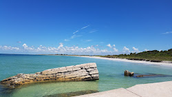 Battery Bigelow beach 🏖️ Florida, United States - detailed features ...