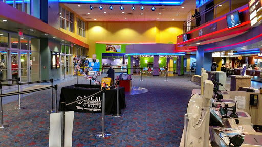 Harrisburg Pa Movie Theaters