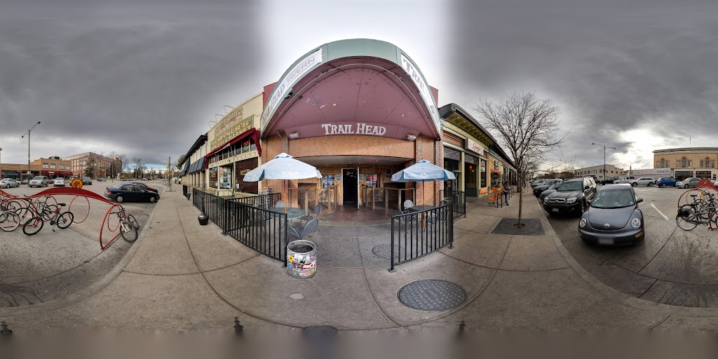 Trail Head Tavern - Fort Collins, CO 80524 - Menu, Reviews, Hours & Contact