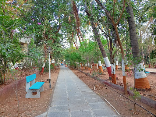 Dhamma Khetta Vipassana International Meditation Centre in Kusuma Nagar ...