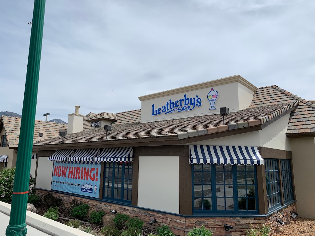 Leatherby's Family Creamery, Orem - Orem, UT 84058 - Menu, Reviews ...