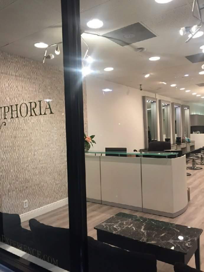 Salon Euphoria - Davie, FL 33324 - Services and Reviews