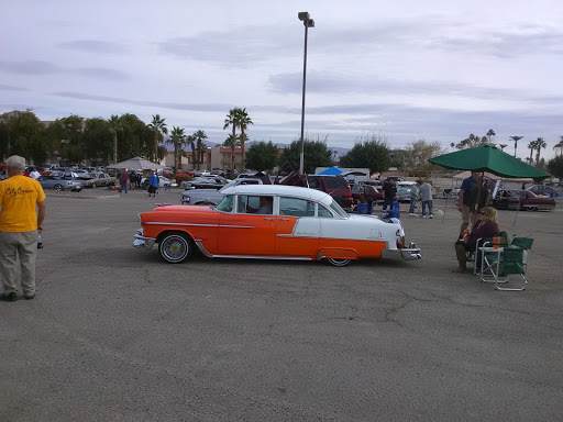 Shopping Mall «Indio Fashion Mall Shopping Center», reviews and photos ...