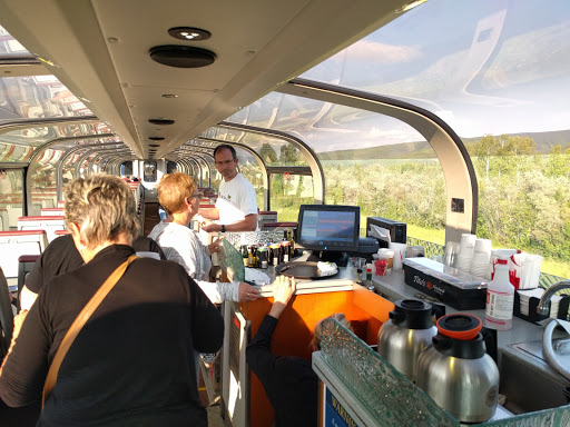 Alaska Railroad Corporation - AZexplained