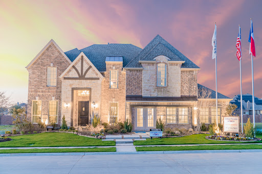 First Texas Homes - Woodcreek - AZexplained