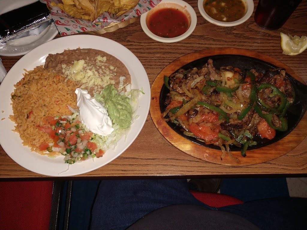 Fiesta Mexicana Athens Al