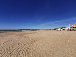 Camber Sands 🏖️ Camber, East Sussex, United Kingdom - detailed features ...
