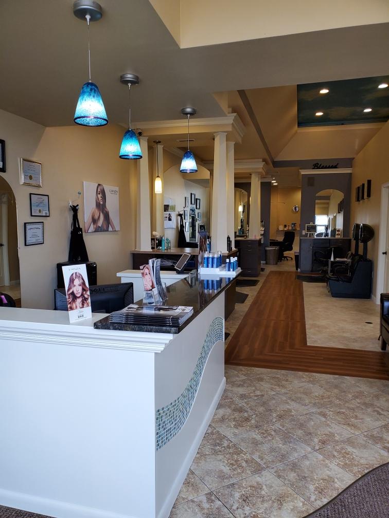 Fresh Hair Salon & Day Spa - Sioux City, IA 51106 - Services and Reviews