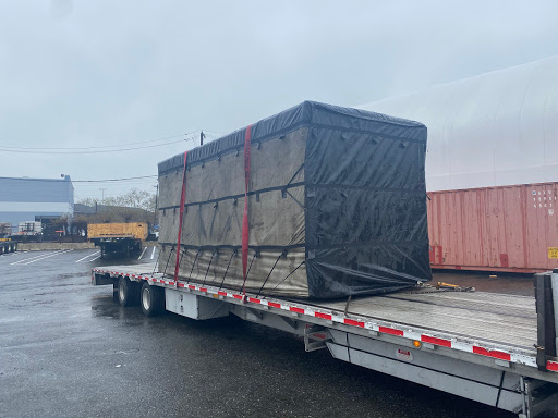 Satellite Specialized Transportation - AZexplained