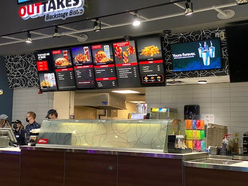 Cineplex Odeon Crowfoot Crossing Cinemas in Northwest Calgary, Calgary ...